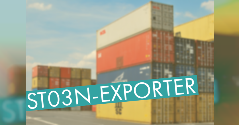 ST03N - Genutzte SAP Transaktionen massenweise in Excel exportieren