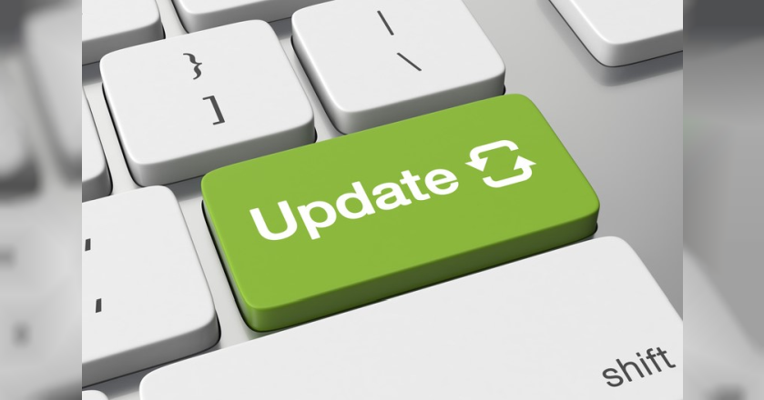 SAP Update/Upgrade | Unterscheidung & Features