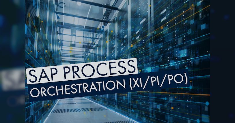 SAP Process Orchestration (XI/PI/PO) | RZ10