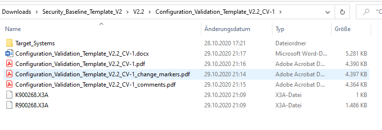 SAP veröffentlicht Baseline Template 2.0 inkl. Configuration Validation