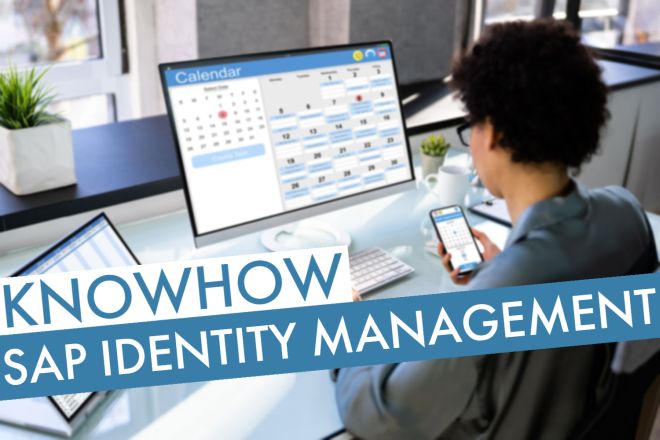 KnowHow: SAP Identity Management