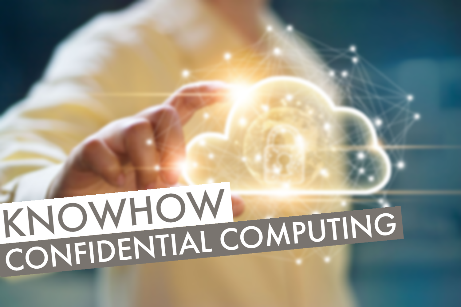 Confidential Computing | RZ10