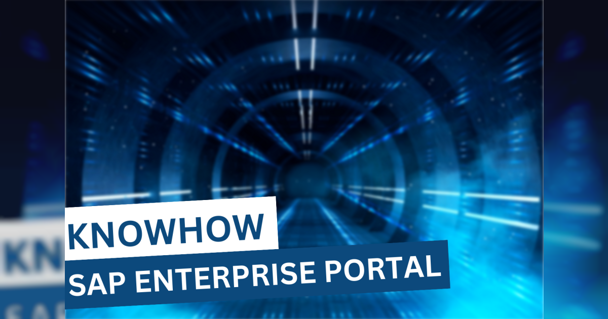 Sap Portal Fiori Portal – Transform Fiori Launchpad Into Fiori