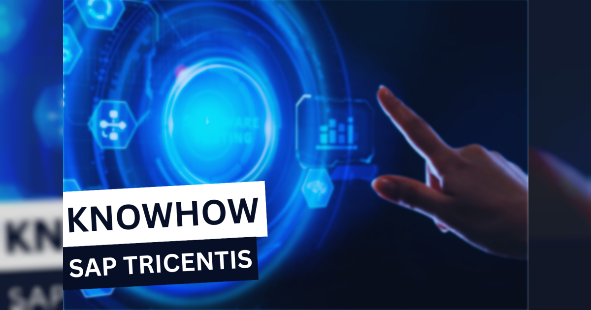 SAP Tricentis | RZ10