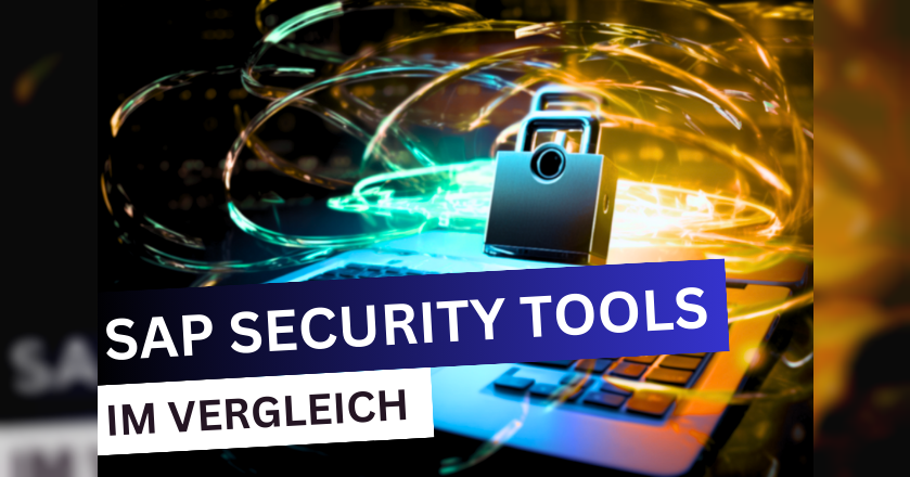 SAP Security Tools im Vergleich | RZ10