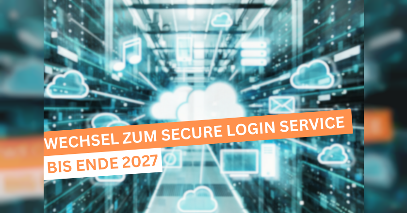 Secure Login Service: Zukunft des SSO