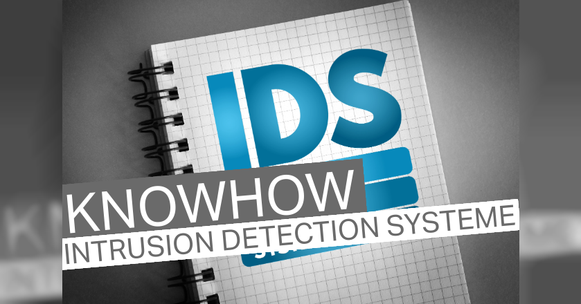 Intrusion Detection Systeme (IDS) | RZ10