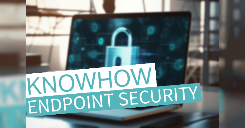 Endpoint Security | RZ10