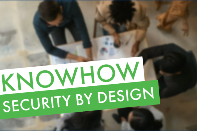 Security by Design | RZ10
