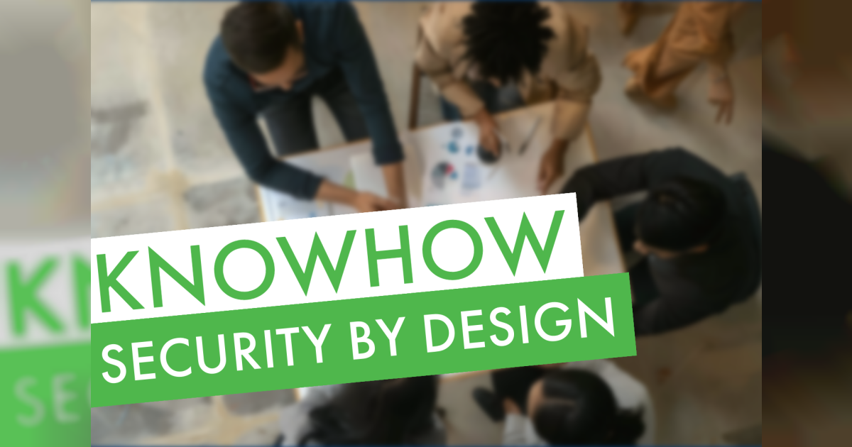 Security by Design | RZ10