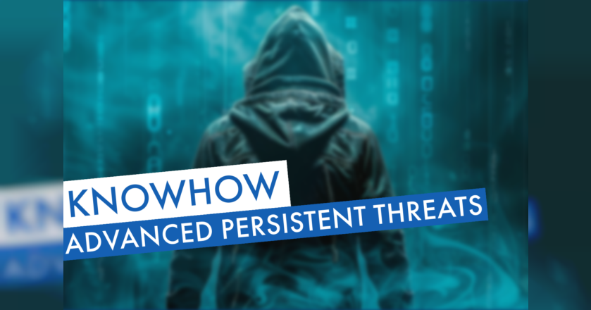 Advanced Persistent Threats | RZ10