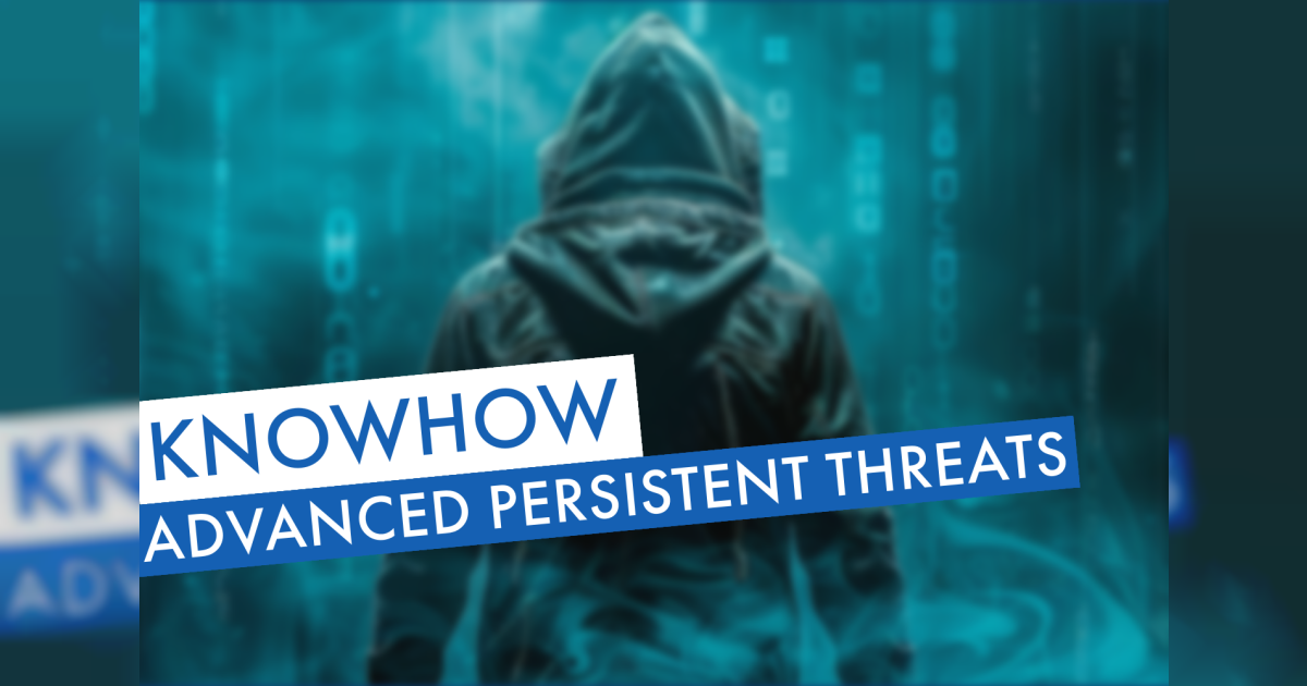 Advanced Persistent Threats | RZ10