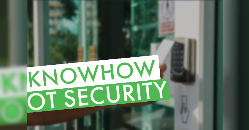 OT Security | RZ10