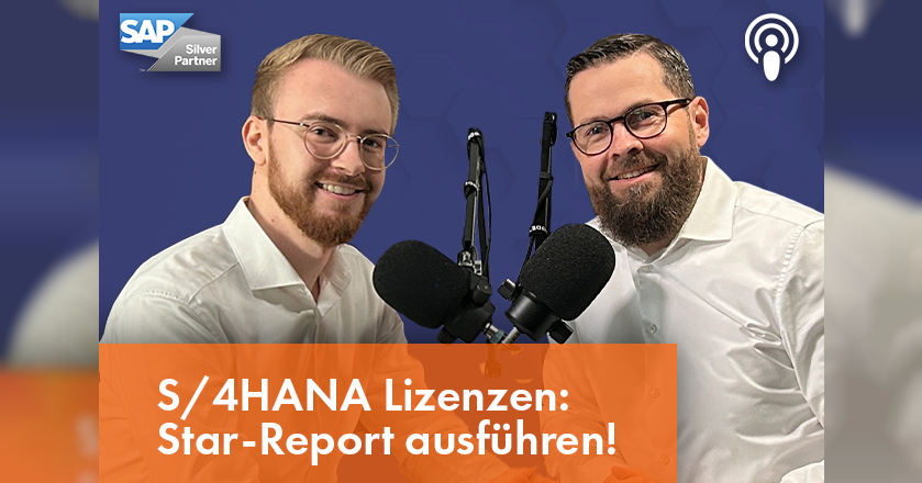 S/4HANA Lizenzen: Was sich bei (fast) allen SAP-Kunden ändert – mit ...