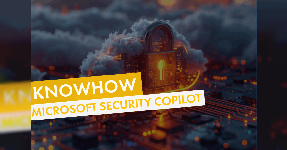 Microsoft Security Copilot | RZ10