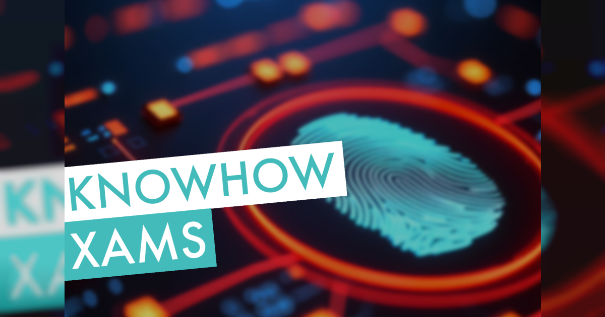 Xiting Authorizations Management Suite (XAMS) | RZ10