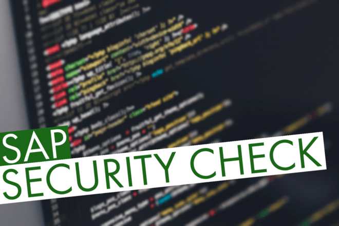 ALE - Application Link Enabling von SAP | mindsquare